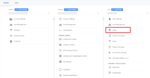 Destination Goals in Google Analytics - The What, Why & How - Aillum