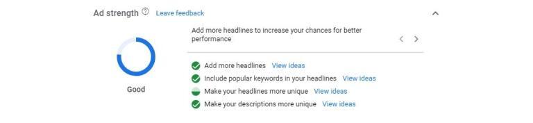 What are Responsive Search Ads? How do they work? - Aillum Blog
