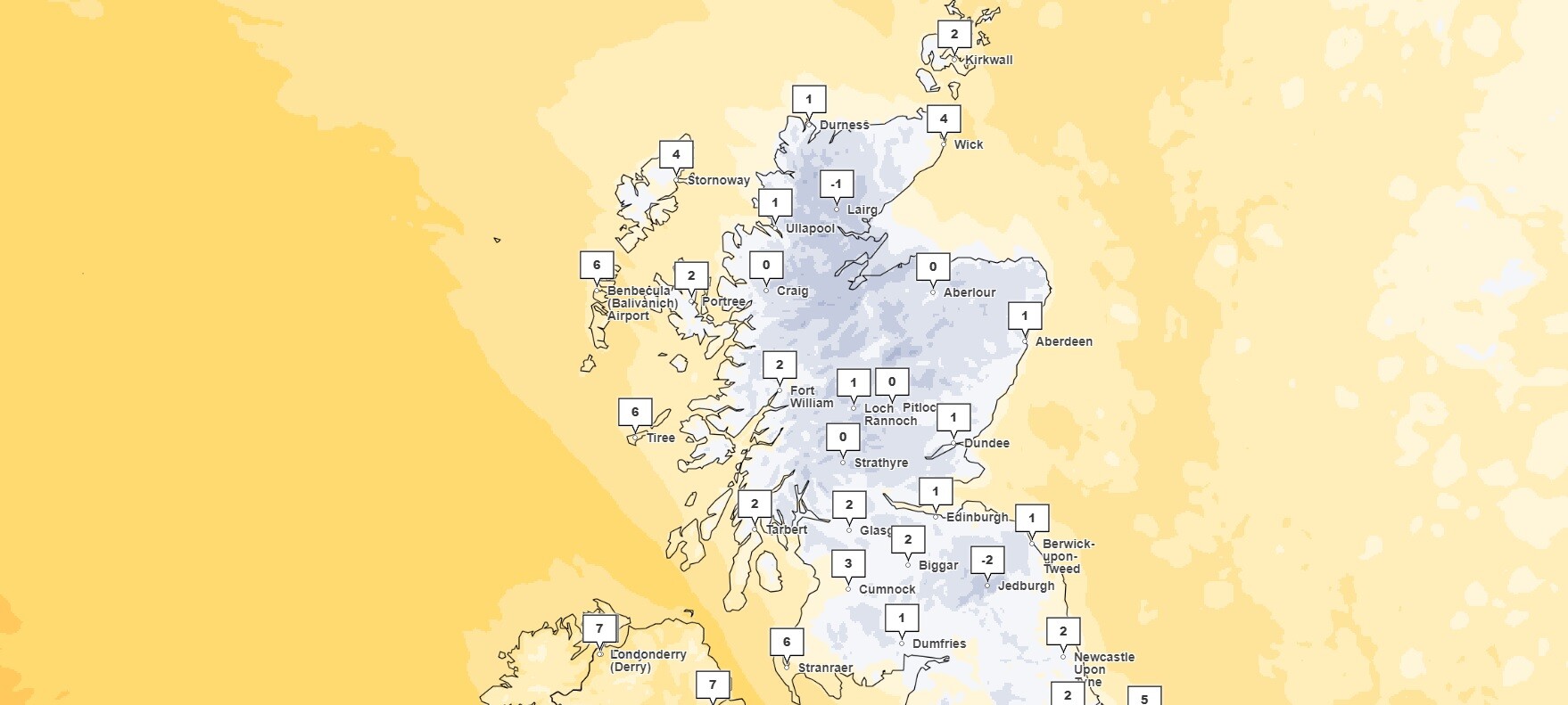 How Heat Maps Can Help You Understand Your Website Visitors - Aillum